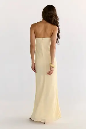 BAOBAB Athena Maxi Dress