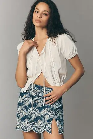 Anna Sui Mini Bottoms For Women