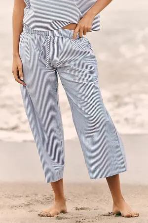 SNDYS. Maya Stripe Pants