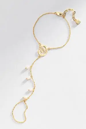 Maria Canale Yellow Gold Jewelry
