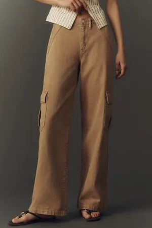 Sanctuary Cotton Cadet Pants