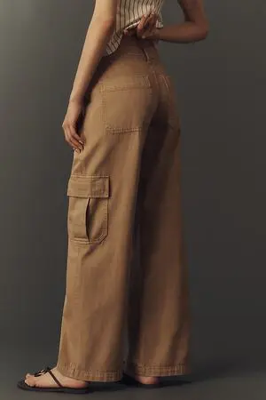 Sanctuary Cotton Cadet Pants