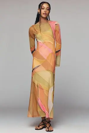 Never Fully Dressed Sheath Dresses