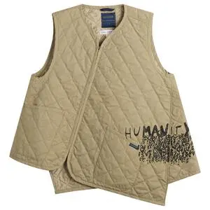 Comme Des Garcons Quilted Outerwear For Men