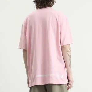 Comme Des Garçons Oversized Cotton Jersey