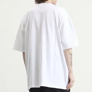 Comme Des Garçons X Nike T-shirt