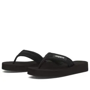 Coperni Foam Flip Flops