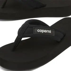 Coperni Foam Flip Flops