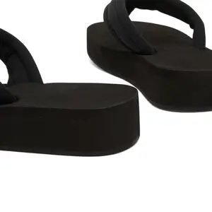 Coperni Foam Flip Flops