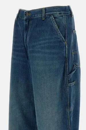 Carhartt Work In Progress Brandon Single-knee Pant - Blue