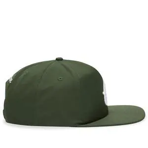 MALBON 9forty® A-frame™ Snapback Cap - Forest