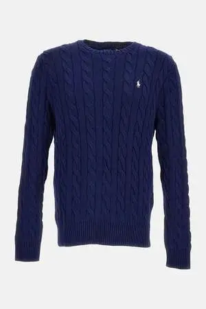 Polo Ralph Lauren Medium Knit Knitwear For Men