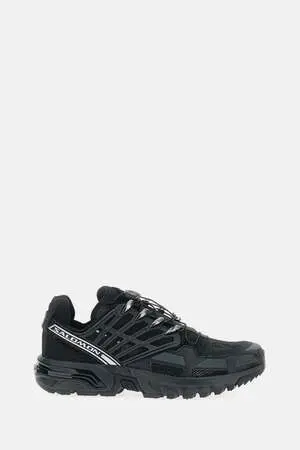SALOMON Acs Pro Shell Sneakers - Black
