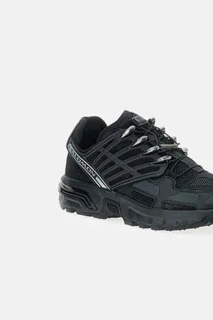 SALOMON Acs Pro Shell Sneakers - Black