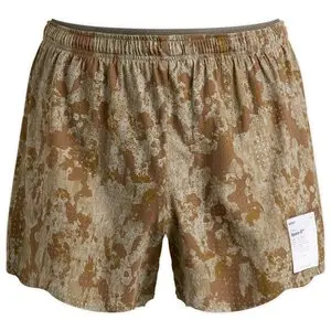 Satisfy Space-o 2.5" Performance Shorts
