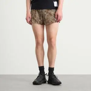 Satisfy Space-o 2.5" Performance Shorts