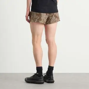 Satisfy Space-o 2.5" Performance Shorts
