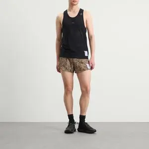 Satisfy Space-o 2.5" Performance Shorts