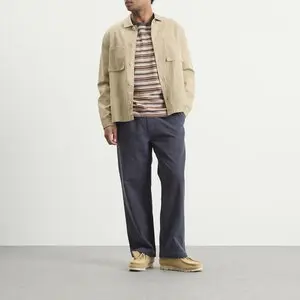 KHAKIS Hbt Port Trousers