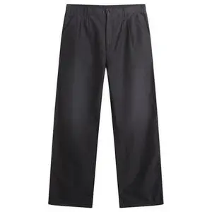 MAISON MARGIELA Cotton Workwear Pant