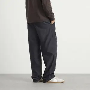 MAISON MARGIELA Cotton Workwear Pant