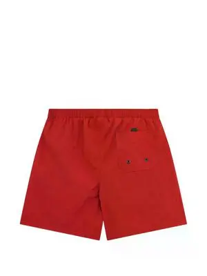 Aspesi Drawstring Swim Shorts