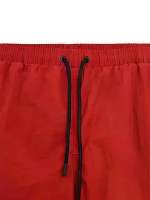 Aspesi Drawstring Swim Shorts