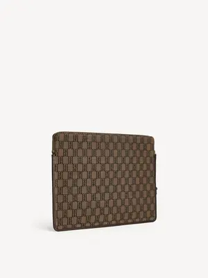 BY MALENE BIRGER Cara Laptop Case 15