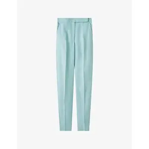 Joseph Zip Up Pants For Women