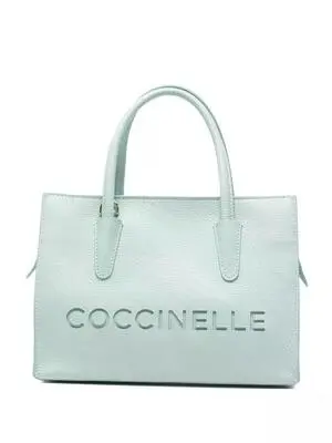 Coccinelle Textured Totes