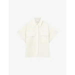 Joseph Short Shirts For Women