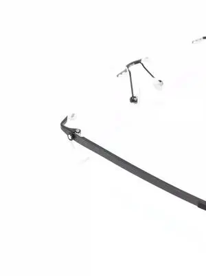 Montblanc Rimless Glasses