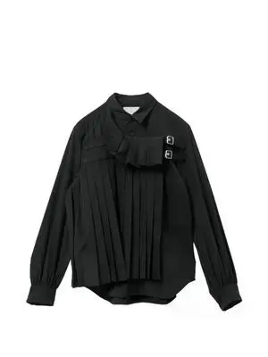 Noir Kei Ninomiya Shirts For Women