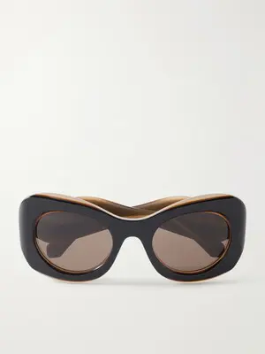 Loewe Logo Eyewear For Men