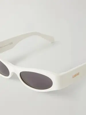 Loewe D-frame Sunglasses