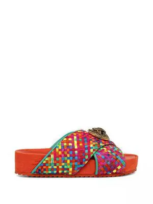 Kurt Geiger Elastic Sandals For Women
