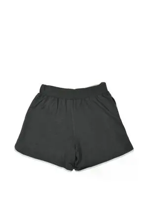 Brunello Cucinelli Piped-trim Shorts