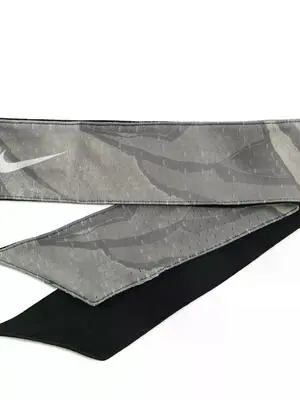 Nike Dri-fit Reversible Head Tie