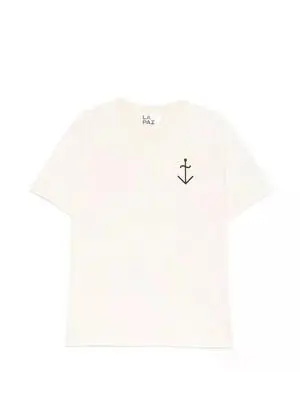 La Paz Crewneck T-shirts For Men