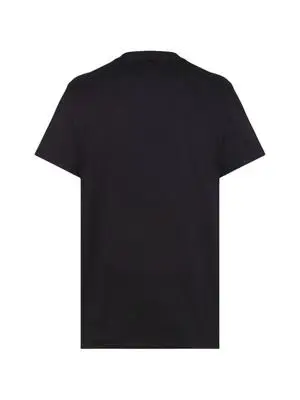 Karl Lagerfeld Reflective Slim T-shirt
