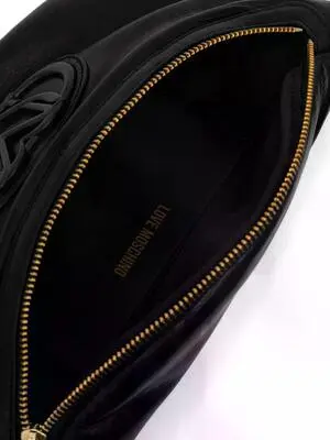 Moschino Logo-plaque Belt Bag