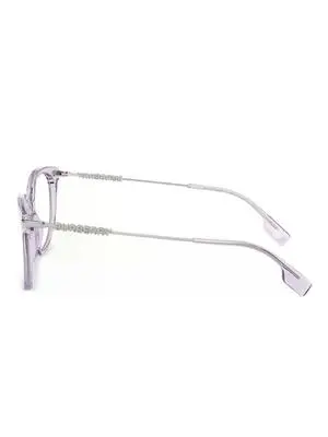 Burberry Square-frame Glasses