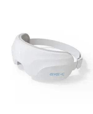 REATHLETE Eye-c Eye Massager With Compression