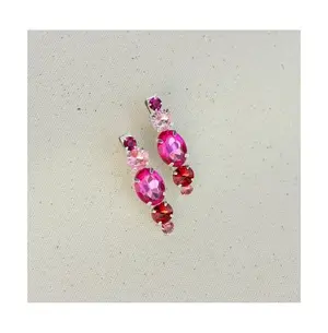 HEADBANDS OF HOPE Barrette Hair Clip