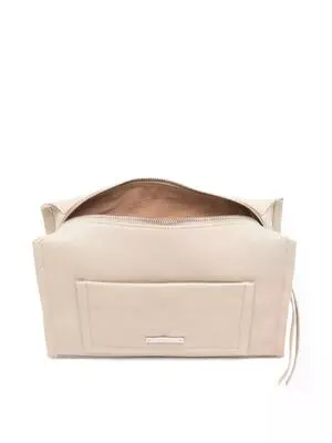 CROMIA Leather Crossbody Bag