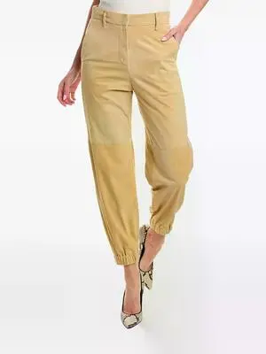 Brunello Cucinelli Belt Loops Trousers