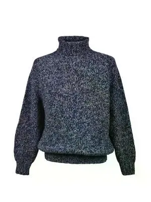 Brunello Cucinelli Turtleneck Sweatshirt