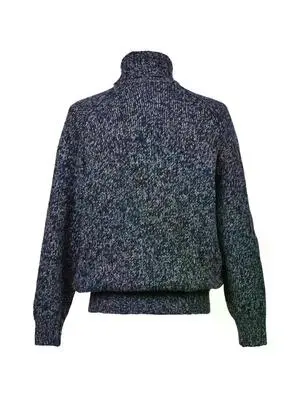 Brunello Cucinelli Turtleneck Sweatshirt