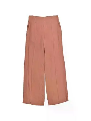 Brunello Cucinelli Belt-loops Trousers
