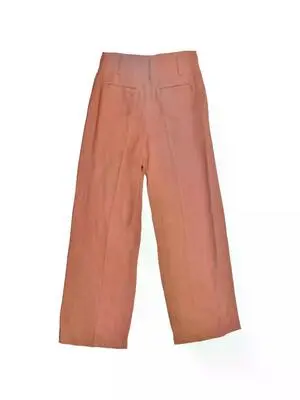 Brunello Cucinelli Belt-loops Trousers